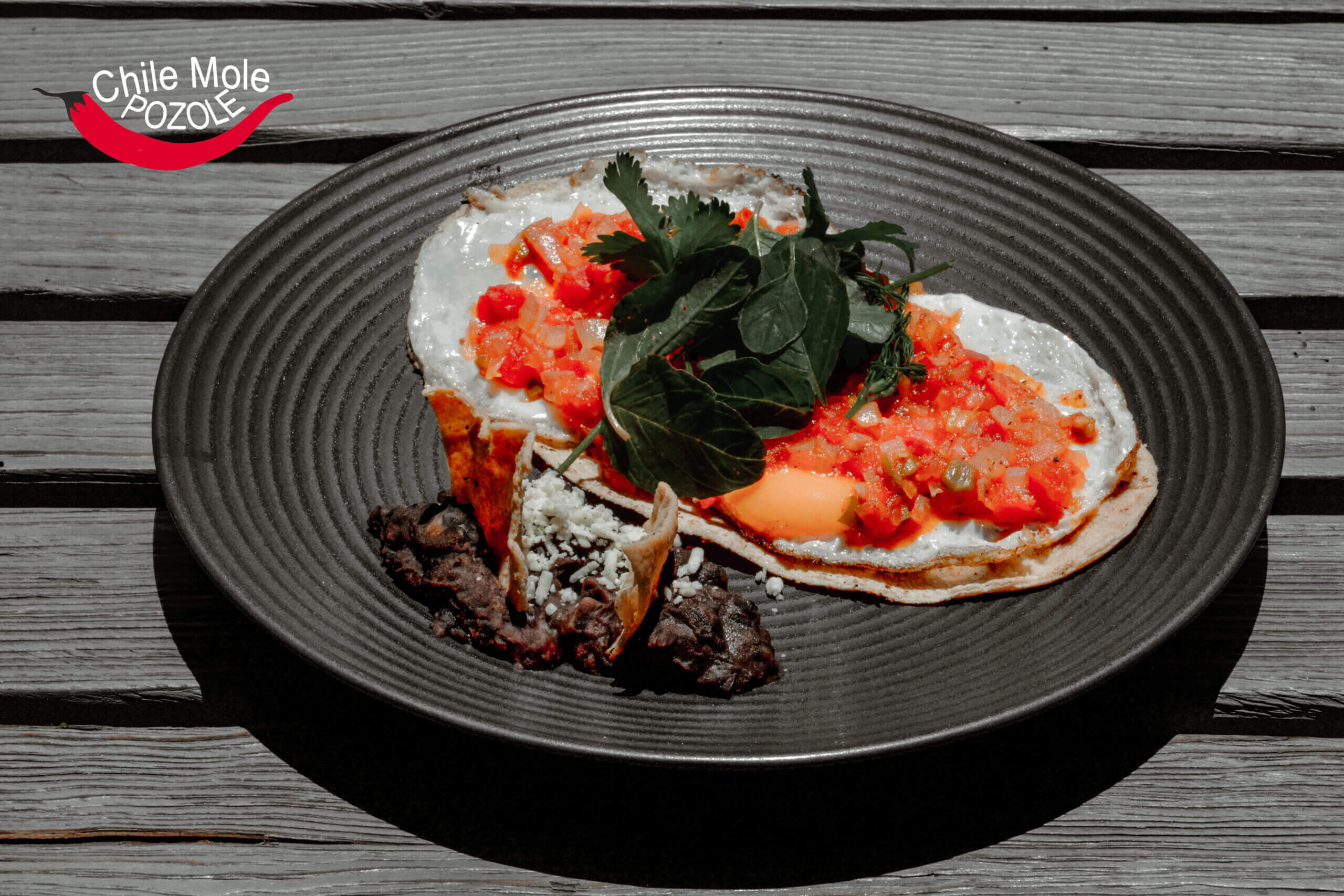 Galería – Chile Mole Pozole